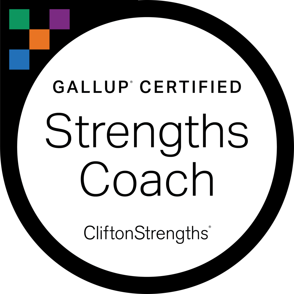 The Strengths Team Grid | Brent O'Bannon | Strengths Champion Solutions