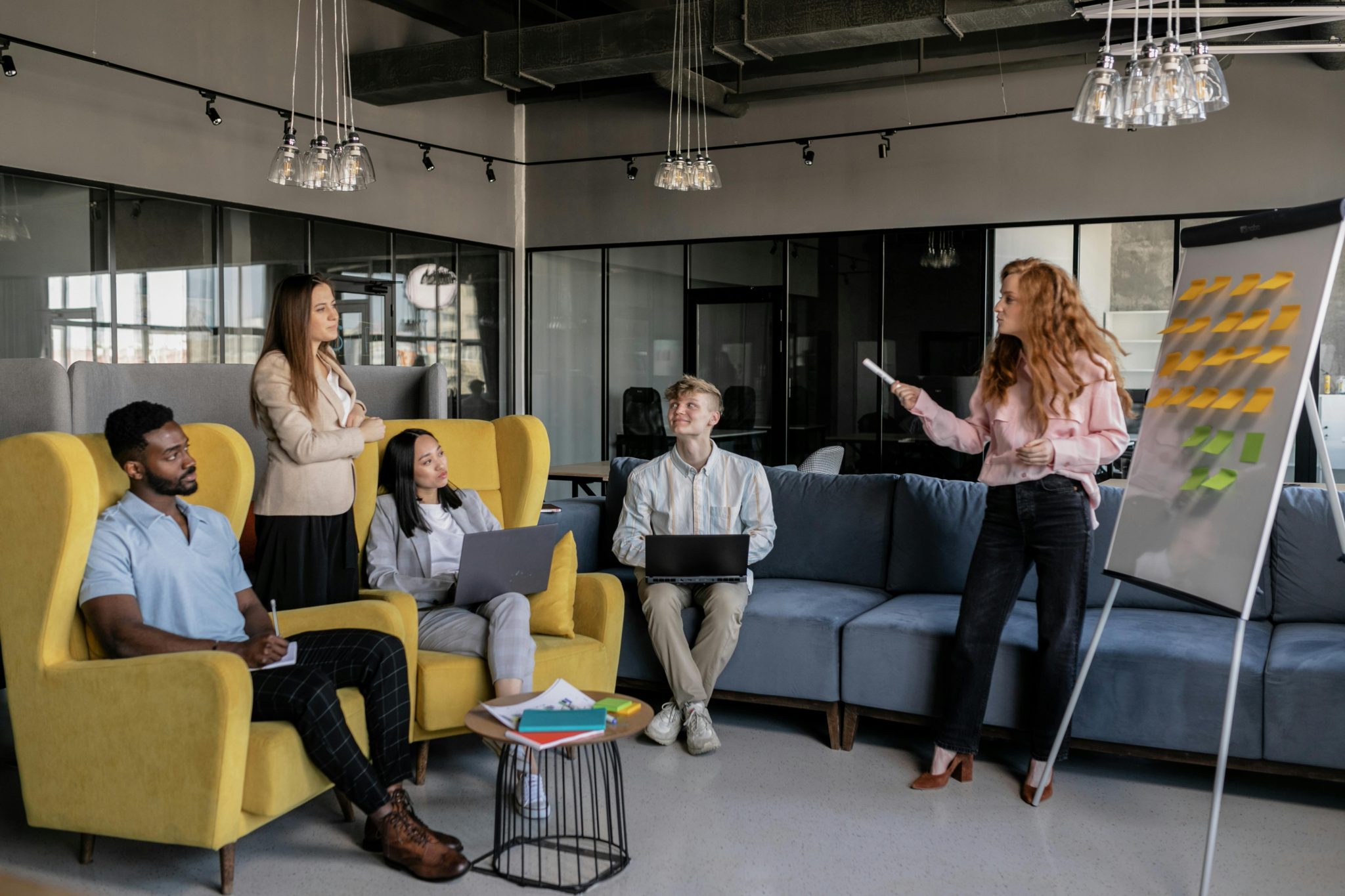 The Strengths Team Grid | Brent O'Bannon | Strengths Champion Solutions