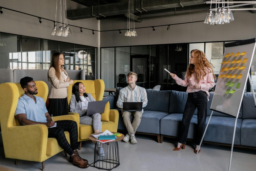 The Strengths Team Grid | Brent O'Bannon | Strengths Champion Solutions