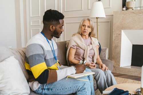 Radical Listening and Cliftonstrengths® (Part 1): Listening That ...
